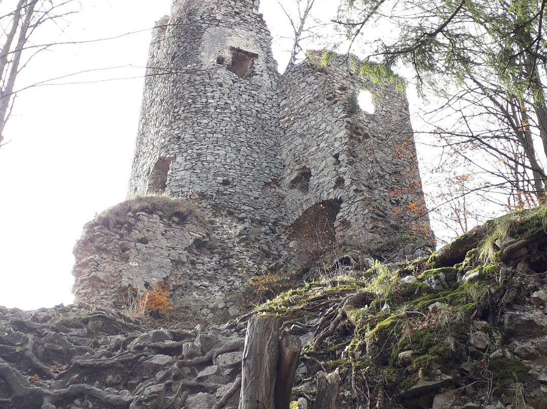 2025年5月Nezbudska Lucka景点攻略-Nezbudska Lucka旅游必去景点-Nezbudska Lucka景点大全-猫途鹰