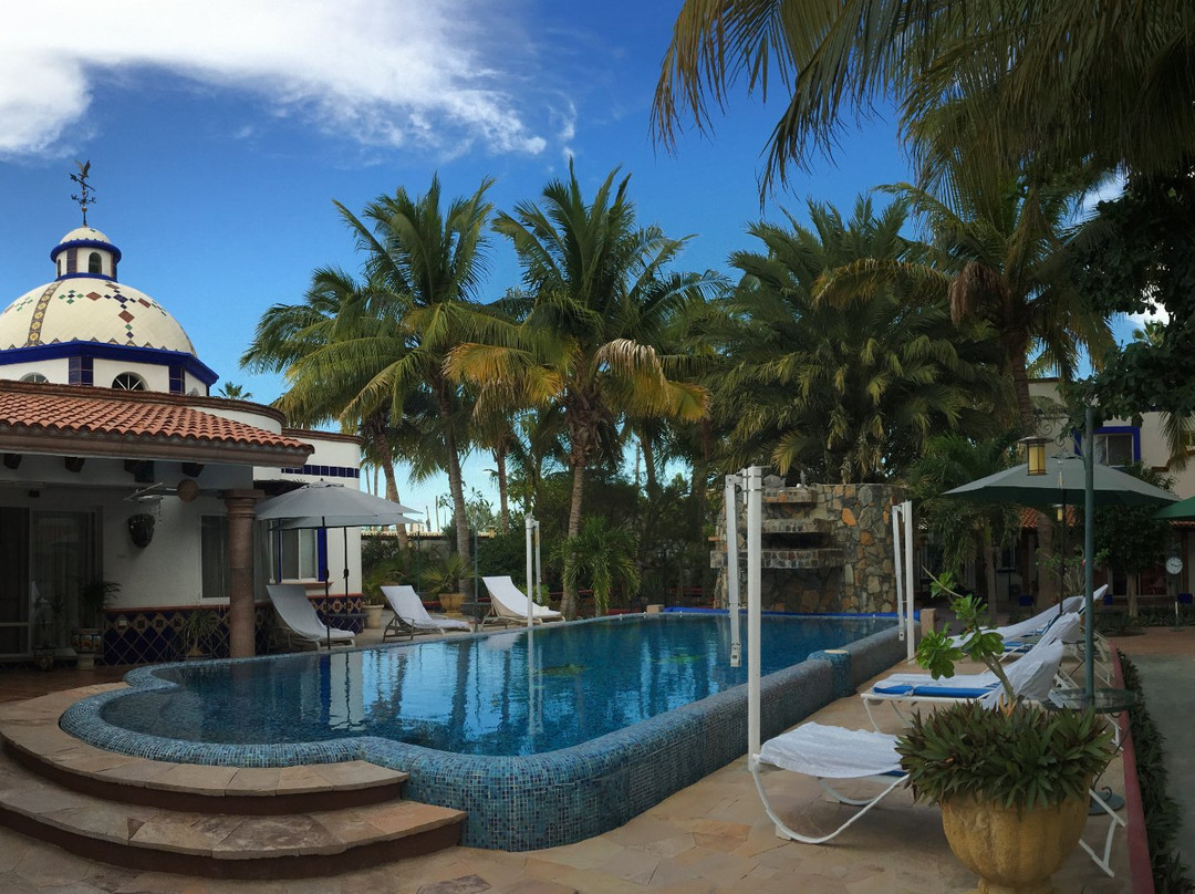 2025年4月El Centenario旅游景点攻略-El Centenario旅游住宿,-El Centenario旅游美食-猫途鹰