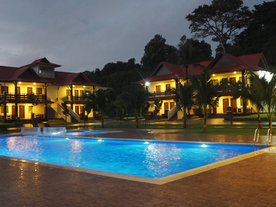 2023年9月Kampung Sungai Rengit旅游景点攻略-Kampung Sungai Rengit旅游住宿,-Kampung ...