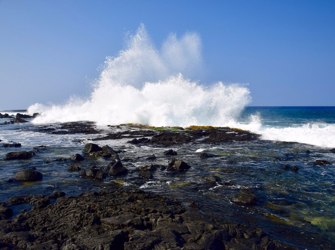 2025年9月Kalaoa景点攻略-Kalaoa旅游必去景点-Kalaoa景点大全-猫途鹰
