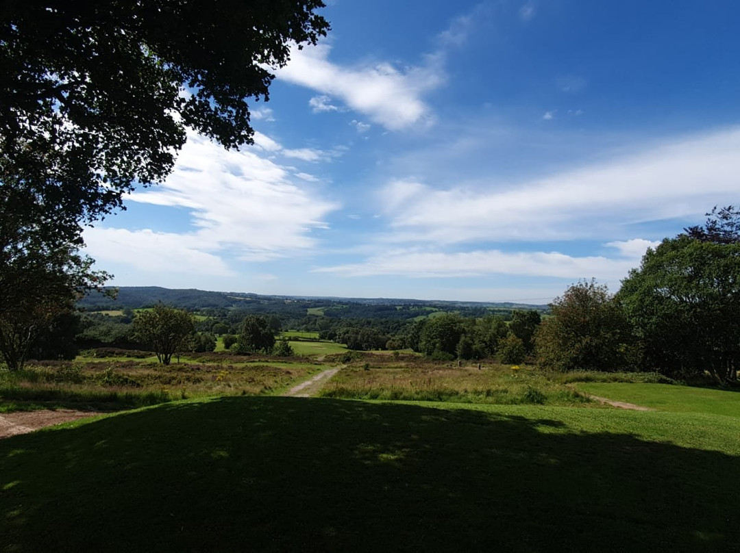 2024年2月Whiston Hall Golf Club景点攻略-Whiston Hall Golf Club门票预订|地址|图片 ...