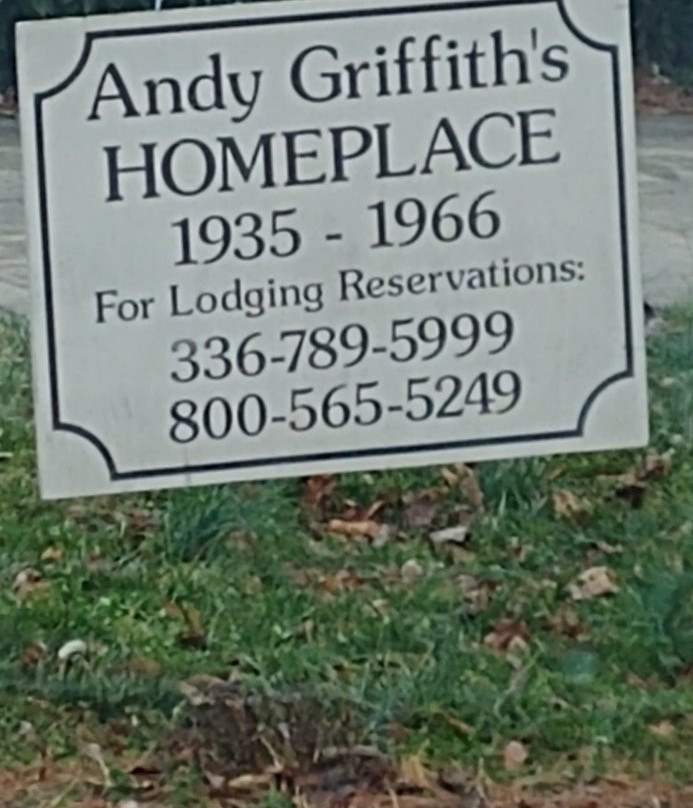 2024年11月The Andy Griffith Museum景点攻略-The Andy Griffith Museum门票预订|地址|图片 ...