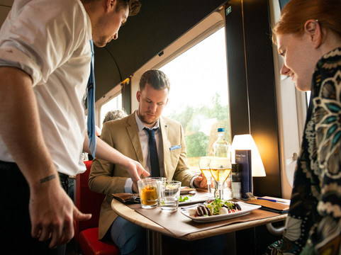 2025年1月Dinner Train景点攻略-Dinner Train门票预订|地址|图片-Dinner Train景点点评-猫途鹰