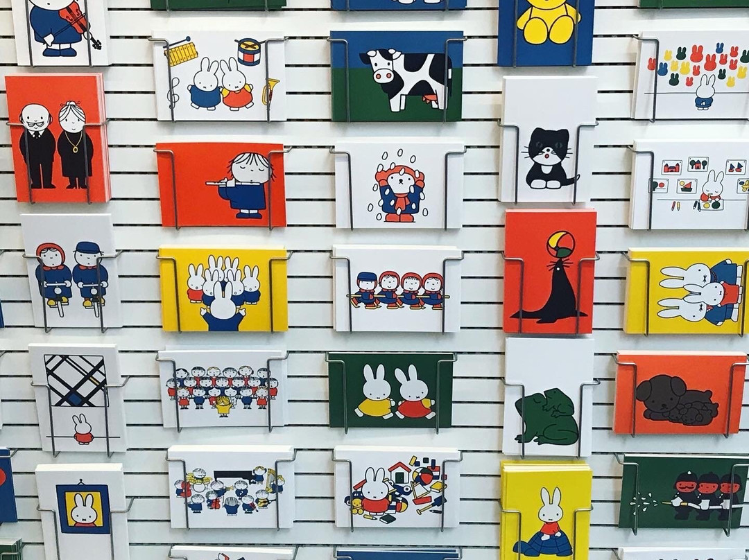 2024年6月Nijntje Museum景点攻略-Nijntje Museum门票预订|地址|图片-Nijntje Museum景点点评-猫途鹰