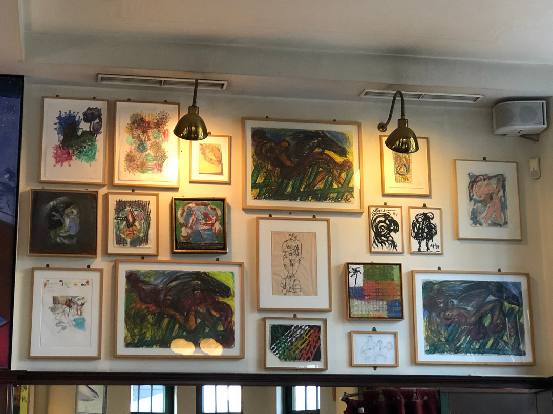 Lutter und Wegner - (柏林)餐厅/美食点评 - 餐厅地址/餐厅电话/餐厅周边信息/餐厅推荐菜 - Tripadvisor猫途鹰