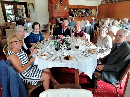 2023年12月Bishop's Stortford Golf Club景点攻略-Bishop's Stortford Golf Club门票 ...