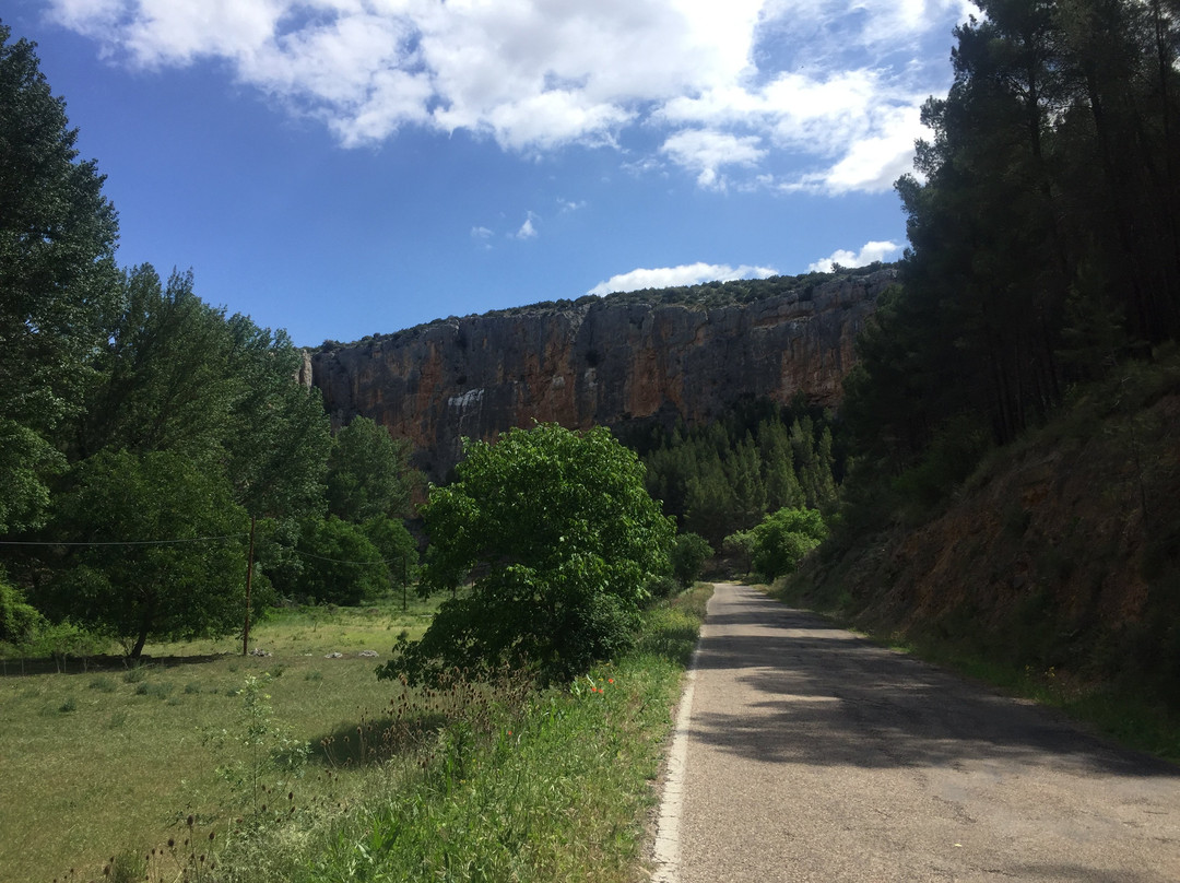 2024年9月Hoces del Rio Mesa景点攻略-Hoces del Rio Mesa门票预订|地址|图片-Hoces del ...