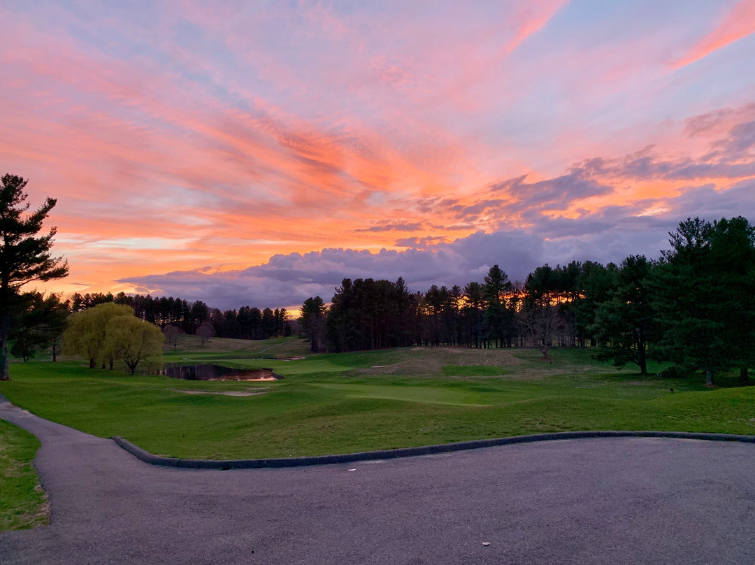 2023年12月The International Golf Club & Resort景点攻略-The International Golf ...