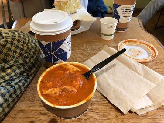 Kobuk Coffee Co - (安克雷奇)餐厅/美食点评 - 餐厅地址/餐厅电话/餐厅周边信息/餐厅推荐菜 - Tripadvisor猫途鹰