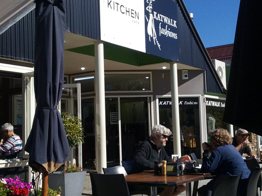 The Kitchen Cromwell - (克伦威尔镇)餐厅/美食点评 - 餐厅地址/餐厅电话/餐厅周边信息/餐厅推荐菜 ...