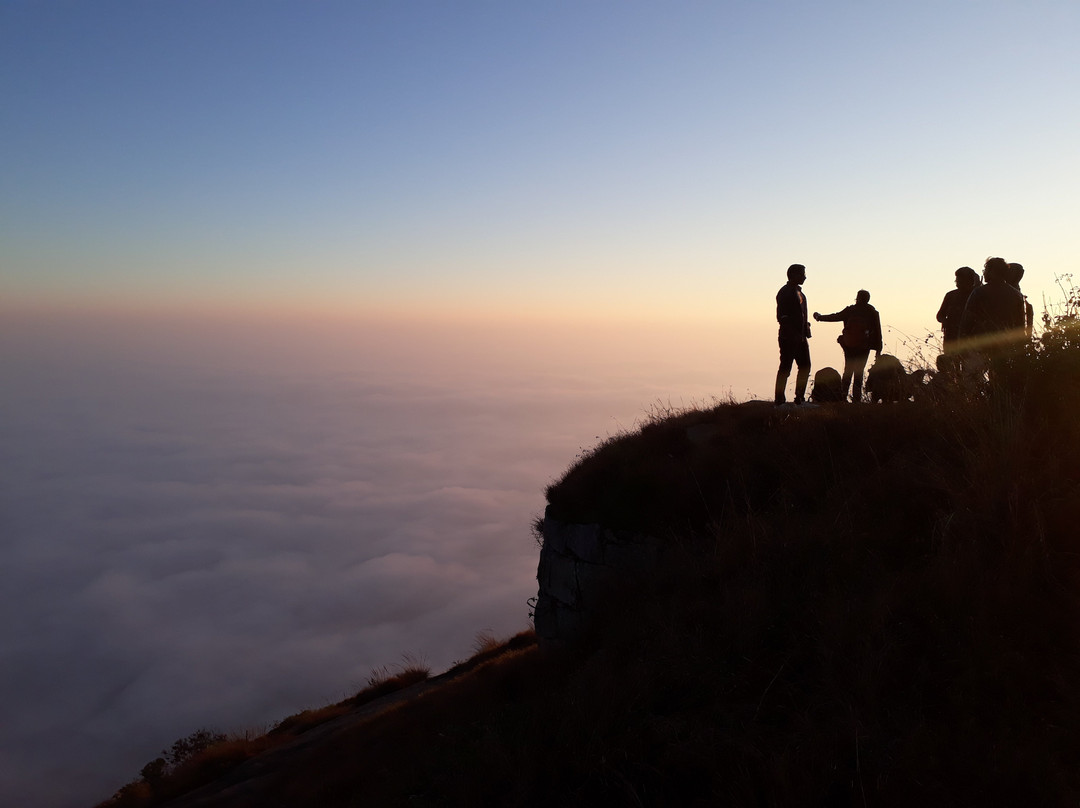 2023年11月Kalavara Durga (Skandagiri)景点攻略-Kalavara Durga (Skandagiri)门票预订 ...