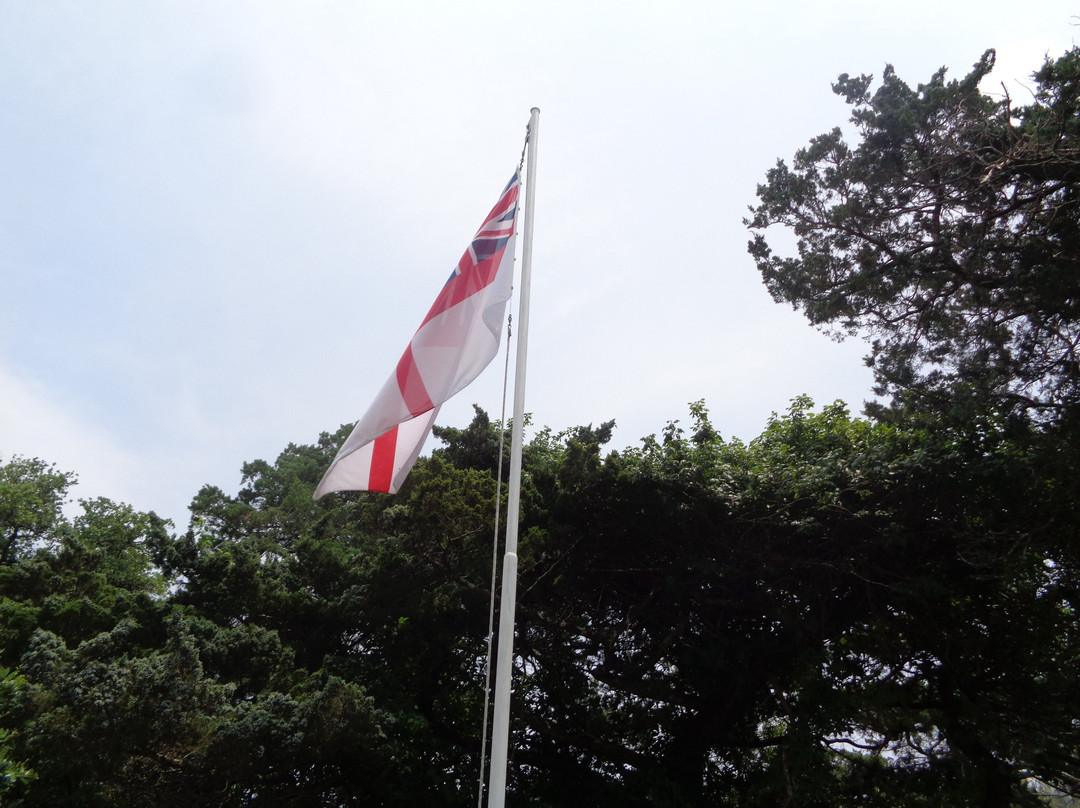 2023年11月British Cemetery景点攻略-British Cemetery门票预订|地址|图片-British ...