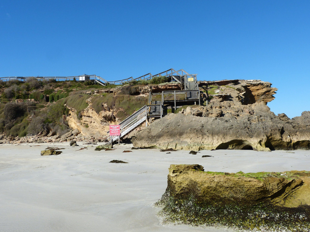 2024年4月Thunder point Coastal Reserve景点攻略-Thunder point Coastal Reserve ...