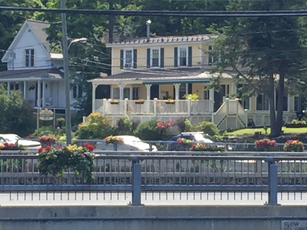 2023年10月Sainte-Catherine-de-Hatley旅游景点攻略-Sainte-Catherine-de-Hatley旅游住宿 ...