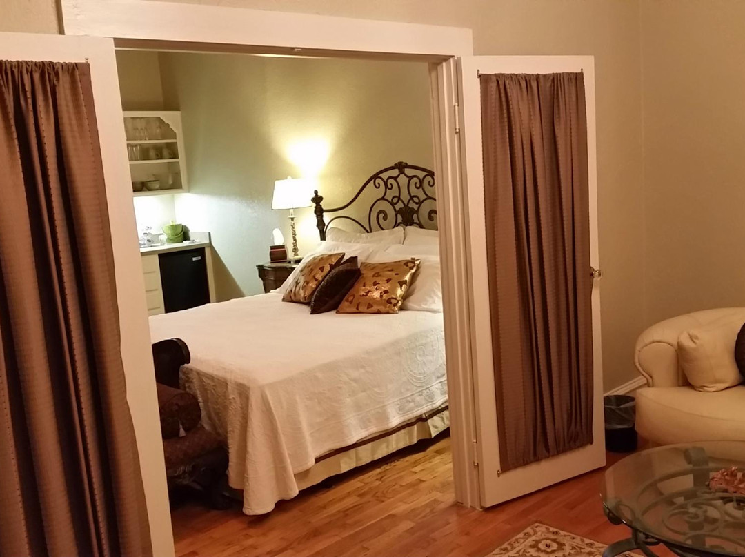 2024年1月Rosston旅游景点攻略-Rosston旅游住宿,-Rosston旅游美食-猫途鹰