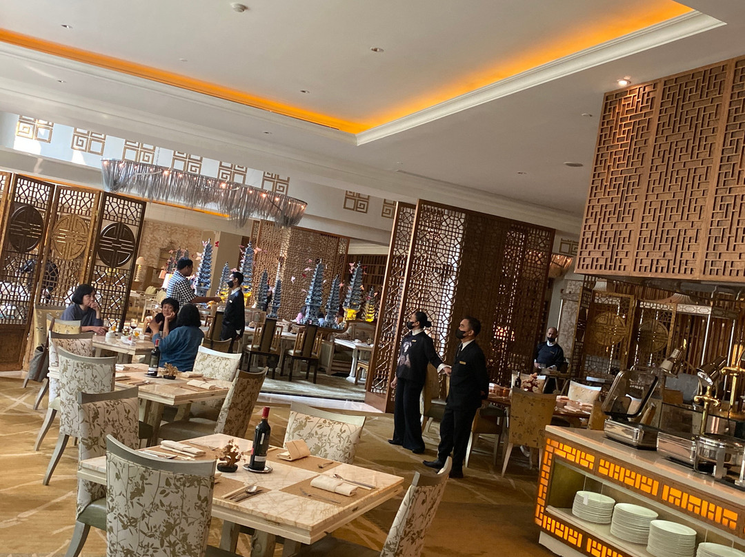 Table8 - (雅加达)餐厅/美食点评 - 餐厅地址/餐厅电话/餐厅周边信息/餐厅推荐菜 - Tripadvisor猫途鹰