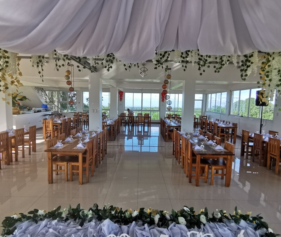 Lyleth's Overlooking Restaurant, Events & KTV - (大雅台)餐厅/美食点评 - 餐厅地址/餐厅电话/餐厅周边信息/餐厅推荐菜 ...