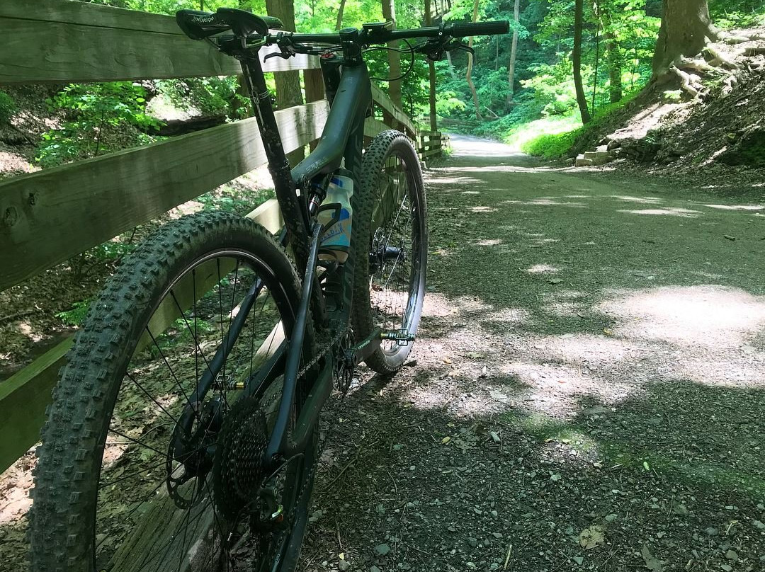 2024年2月Frick Park景点攻略-Frick Park门票预订|地址|图片-Frick Park景点点评-猫途鹰