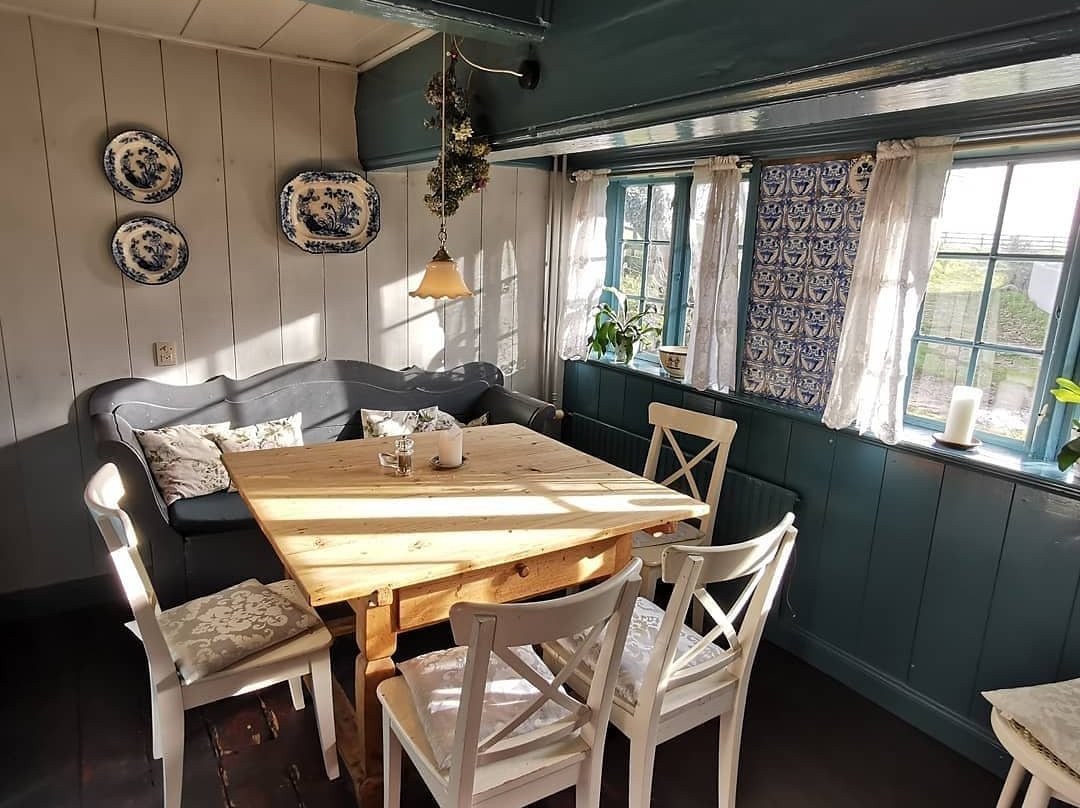 Sonderho Kro - (法诺)餐厅/美食点评 - 餐厅地址/餐厅电话/餐厅周边信息/餐厅推荐菜 - Tripadvisor猫途鹰