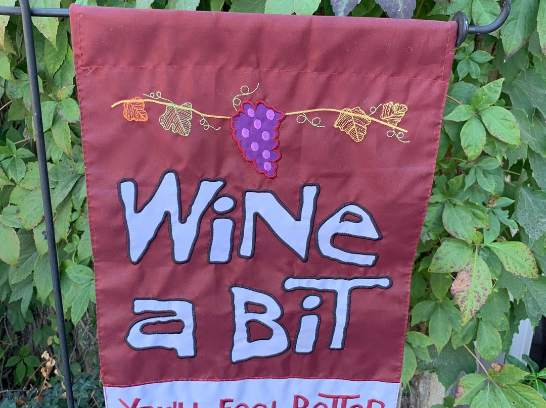 2025年8月Van Ruiten Family Vineyard景点攻略-Van Ruiten Family Vineyard门票预订|地址 ...