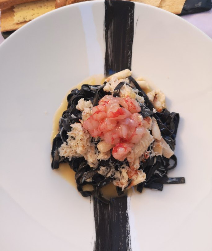 Osteria Borgo Ronche - (Fontanafredda)餐厅/美食点评 - 餐厅地址/餐厅电话/餐厅周边信息/餐厅推荐菜 ...