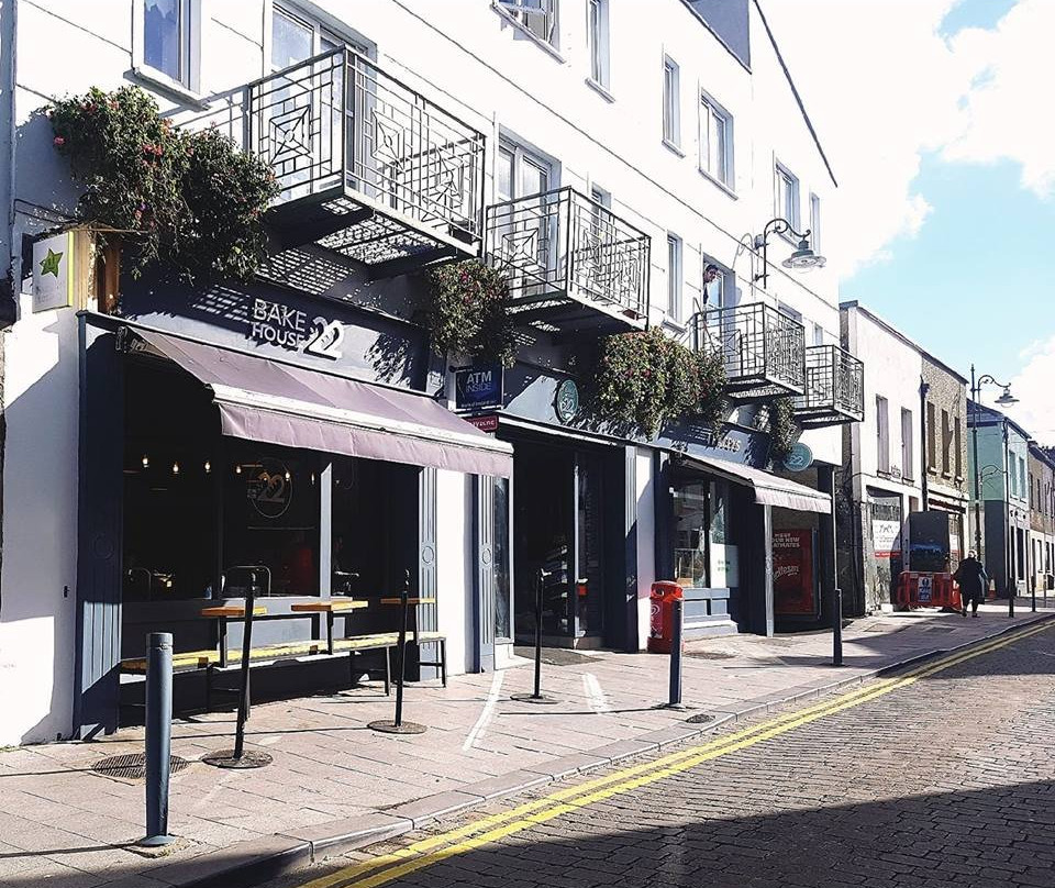 The Spitjack Limerick - (利默里克)餐厅/美食点评 - 餐厅地址/餐厅电话/餐厅周边信息/餐厅推荐菜 ...