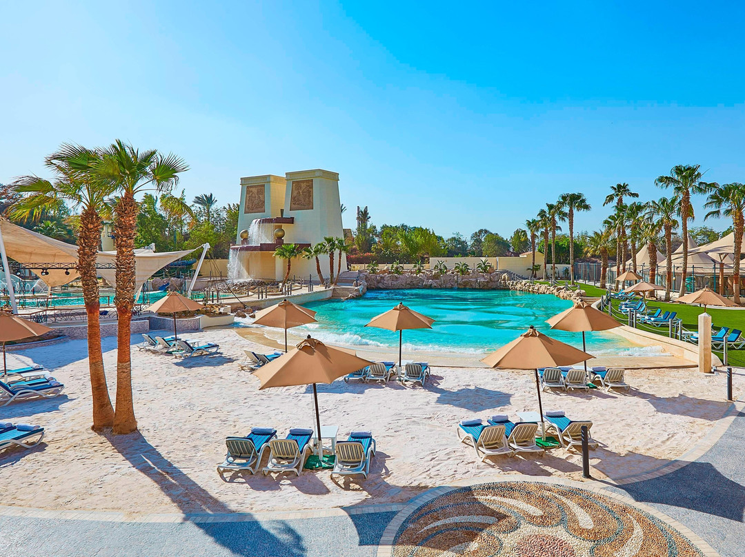 2024年1月Madinaty旅游景点攻略-Madinaty旅游住宿,-Madinaty旅游美食-猫途鹰