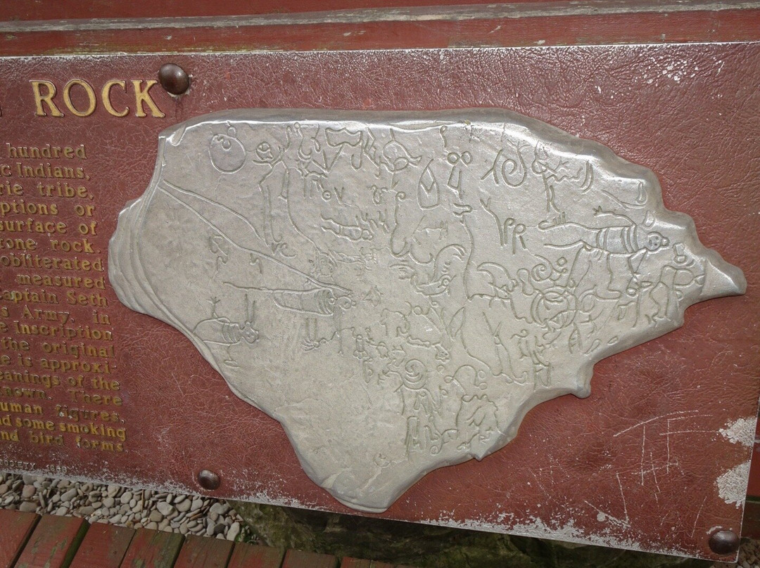 2025年8月Inscription Rock Petroglyphs景点攻略-Inscription Rock Petroglyphs门票 ...