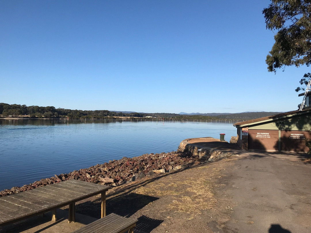2025年2月The Merimbula Boardwalk景点攻略-The Merimbula Boardwalk门票预订|地址|图片 ...