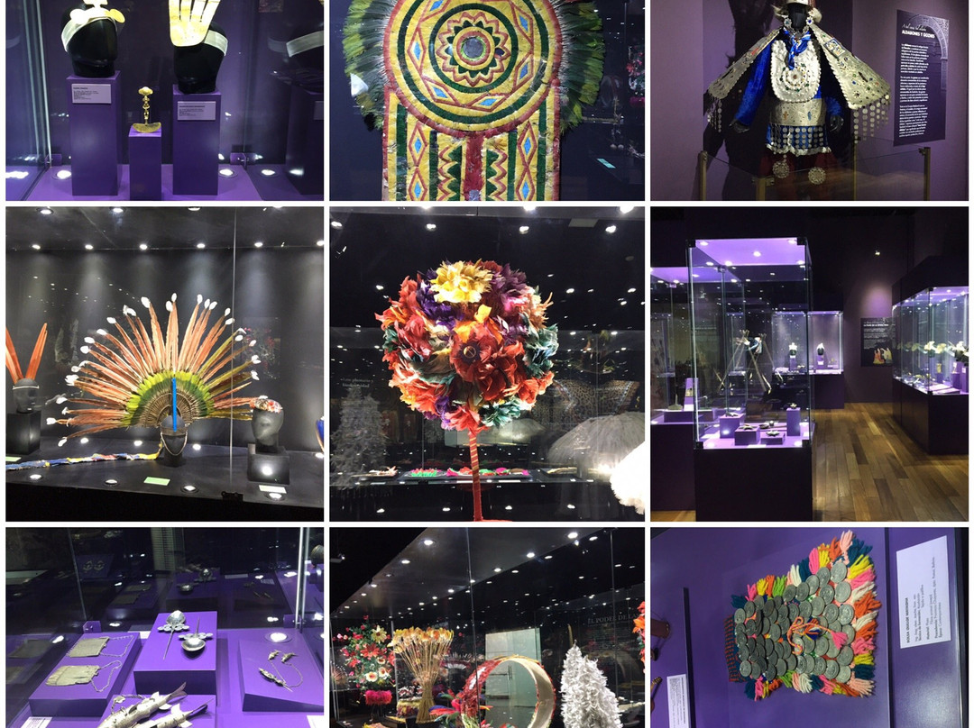 2024年10月National Museum of Ethnography and Folklore景点攻略-National Museum ...