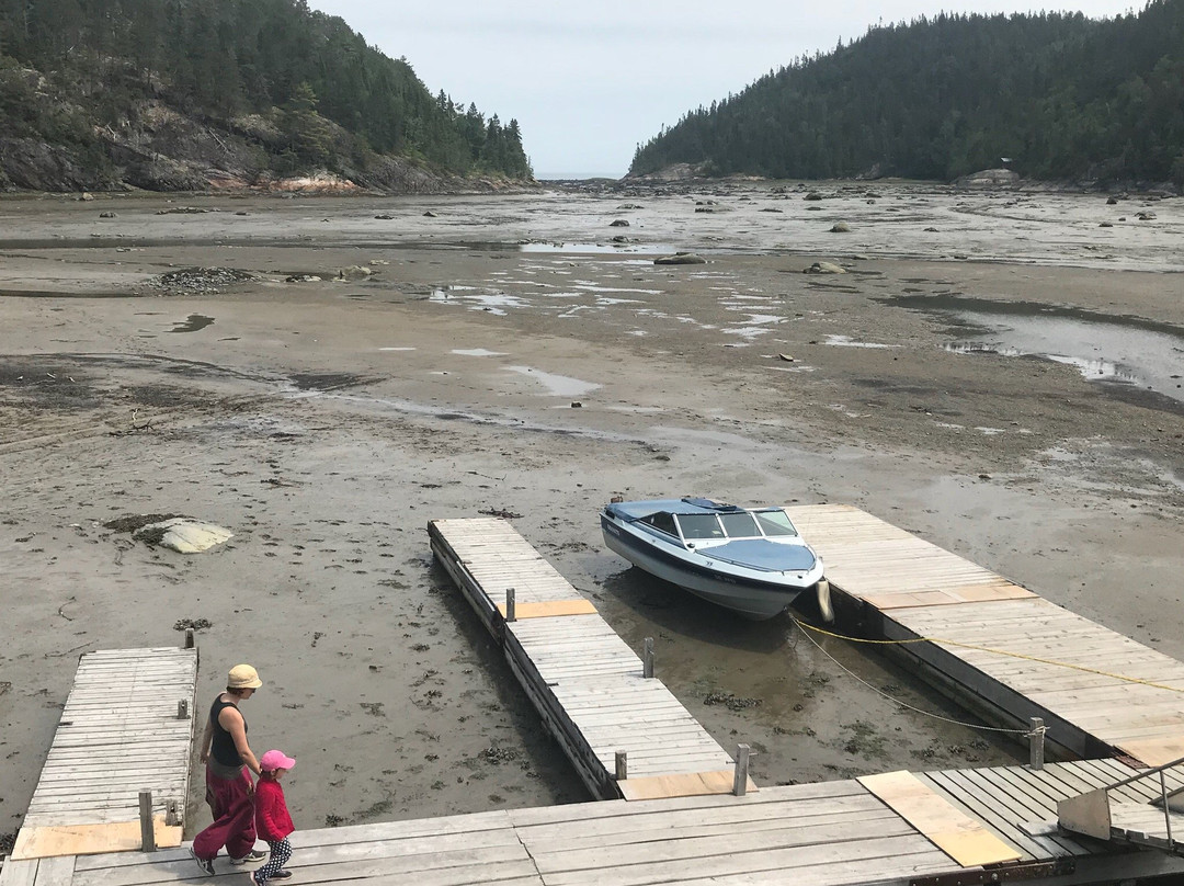 2023年11月Sentiers de Baie-des-Rochers景点攻略-Sentiers de Baie-des-Rochers门票 ...