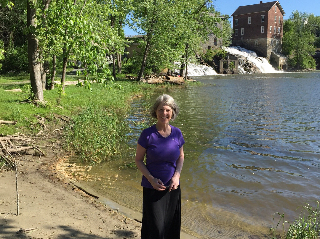 2025年1月Vergennes Falls Park景点攻略-Vergennes Falls Park门票预订|地址|图片 ...