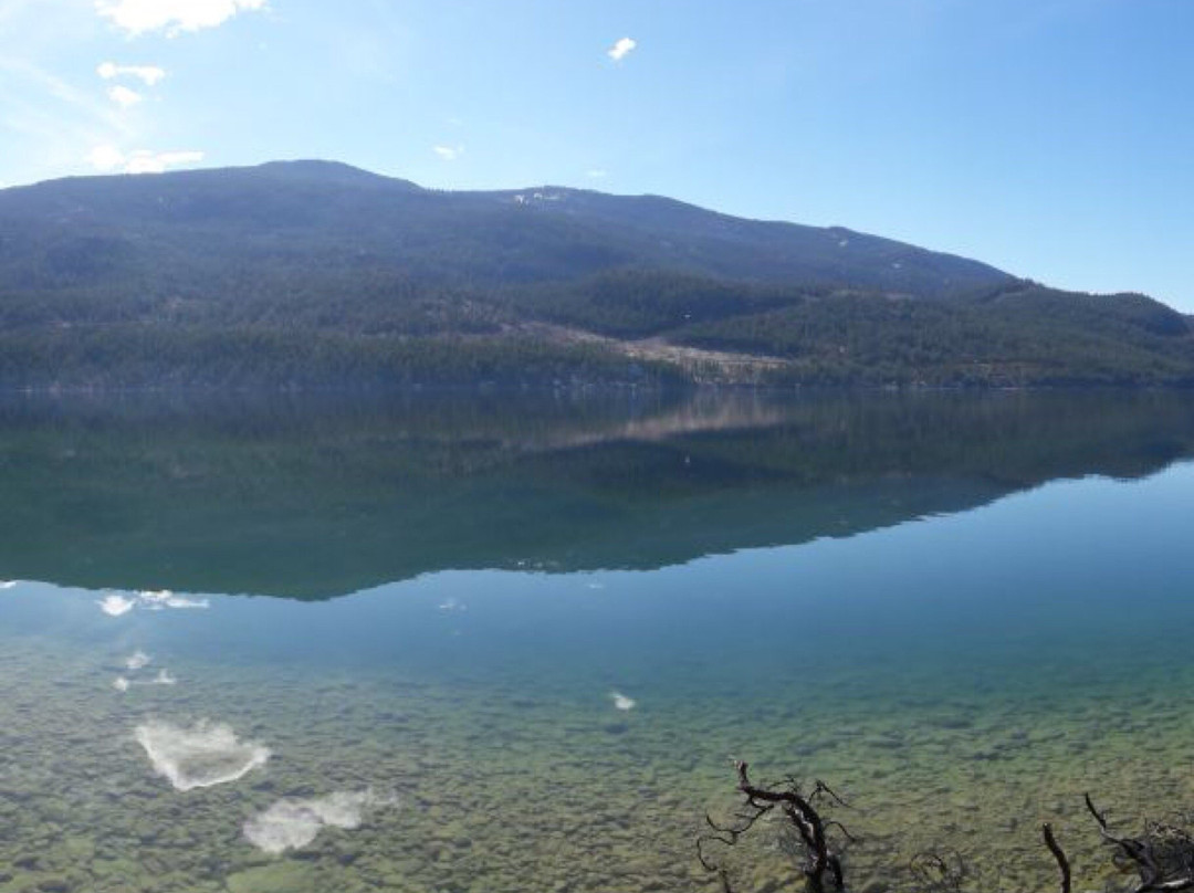 2023年11月Kalamalka Lake Provincial Park景点攻略-Kalamalka Lake Provincial ...