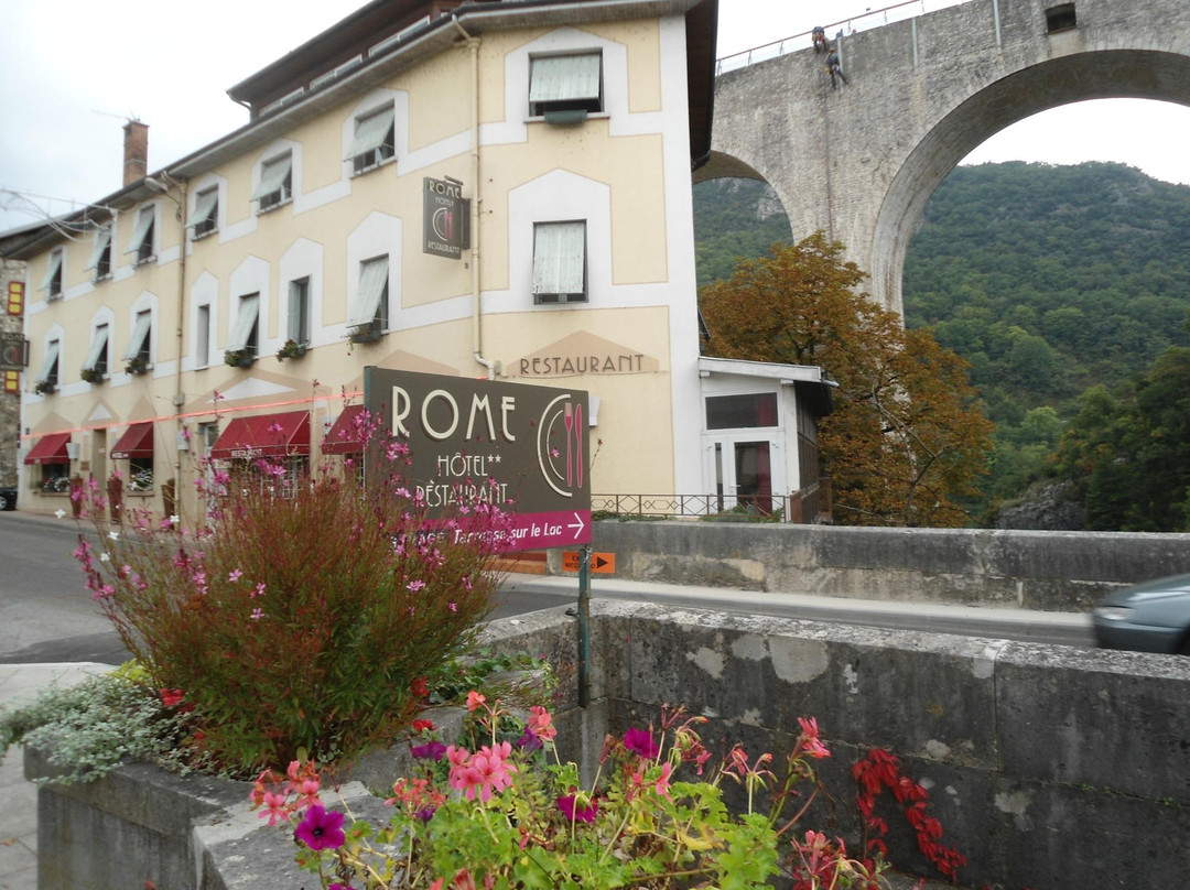 2023年10月Saint-Jean-en-Royans旅游景点攻略-Saint-Jean-en-Royans旅游住宿,-Saint-Jean-en-Royans旅游美食-猫途鹰