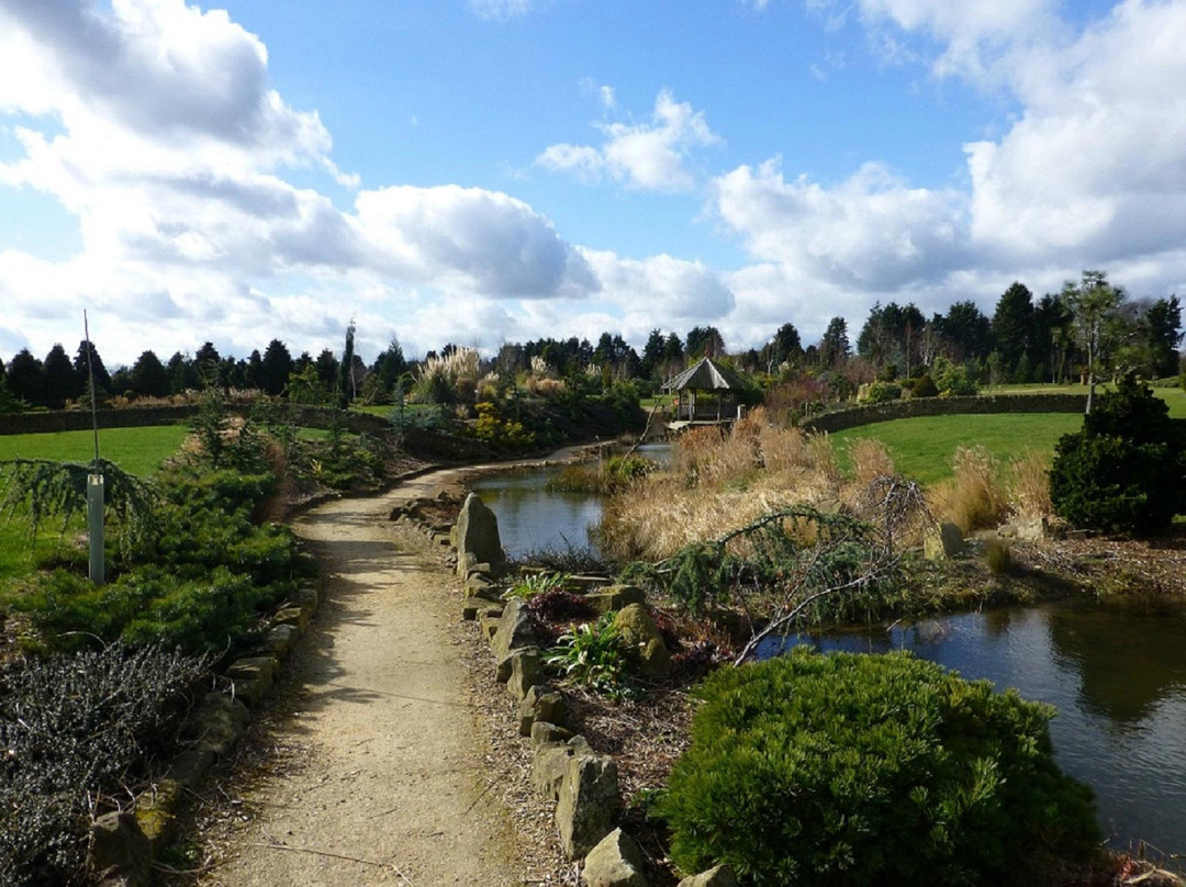 2024年10月Blaxton景点攻略-Blaxton旅游必去景点-Blaxton景点大全-猫途鹰