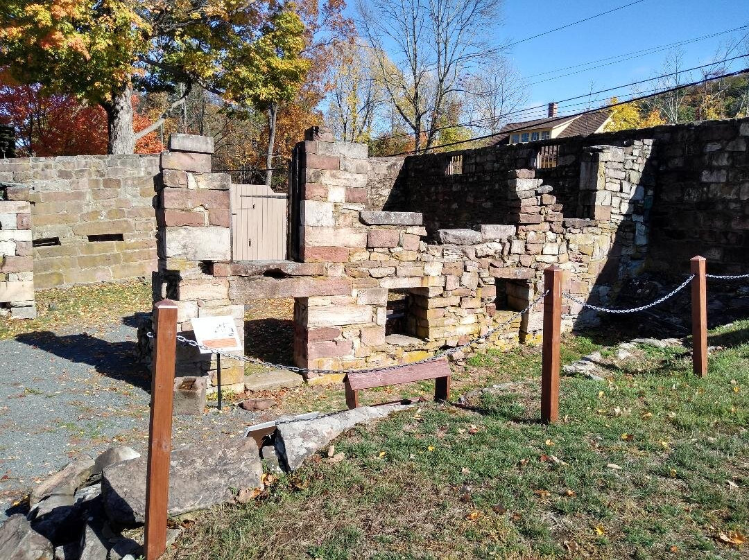 2024年11月Old New Gate Prison & Copper Mine景点攻略-Old New Gate Prison ...