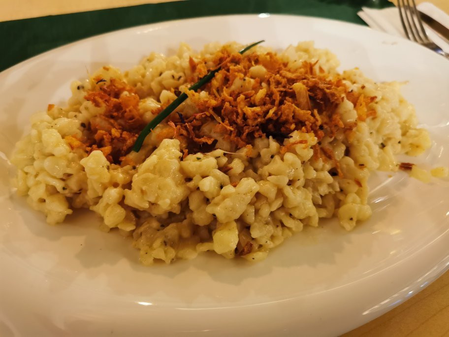 Gasthof Zauner - (哈尔施塔特)餐厅/美食点评 - 餐厅地址/餐厅电话/餐厅周边信息/餐厅推荐菜 - Tripadvisor猫途鹰