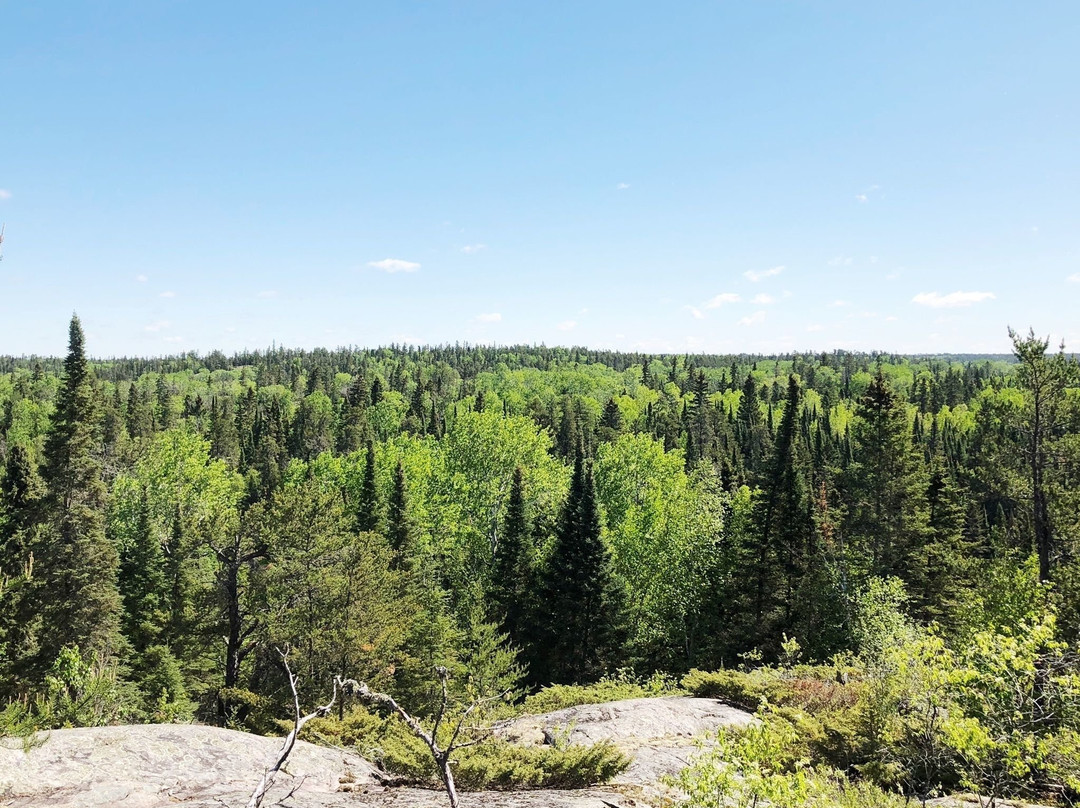 2024年10月Whiteshell Provincial Park景点攻略-Whiteshell Provincial Park门票预订 ...