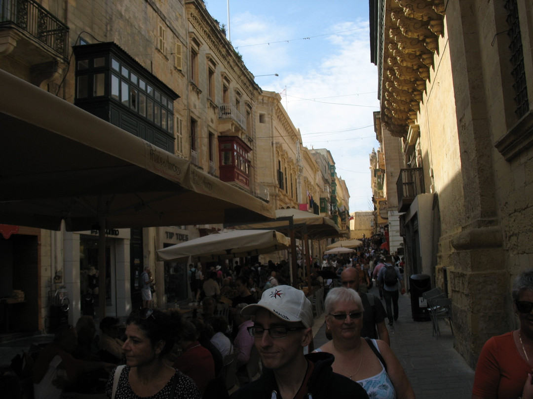 2023年11月Strait Street景点攻略-Strait Street门票预订|地址|图片-Strait Street景点点评-猫途鹰