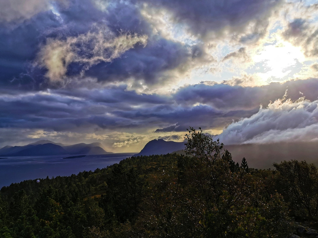 2025年10月Varden the Molde Panorama景点攻略-Varden the Molde Panorama门票预订|地址 ...