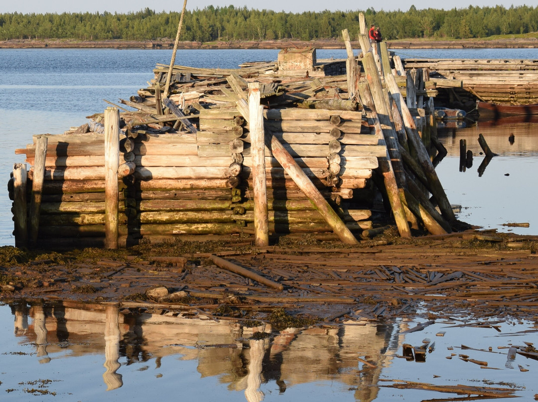 2025年4月Aista Pier景点攻略-Aista Pier门票预订|地址|图片-Aista Pier景点点评-猫途鹰