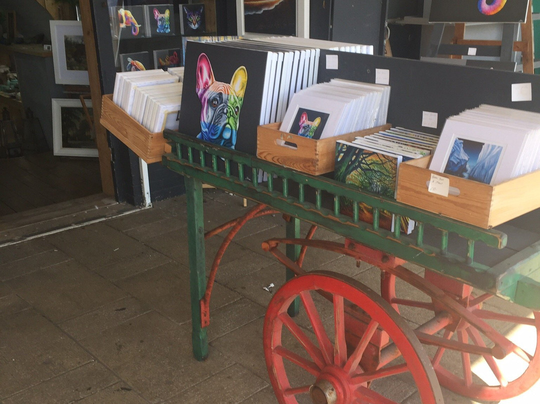 2024年9月Zorian Artworks景点攻略-Zorian Artworks门票预订|地址|图片-Zorian Artworks景点 ...