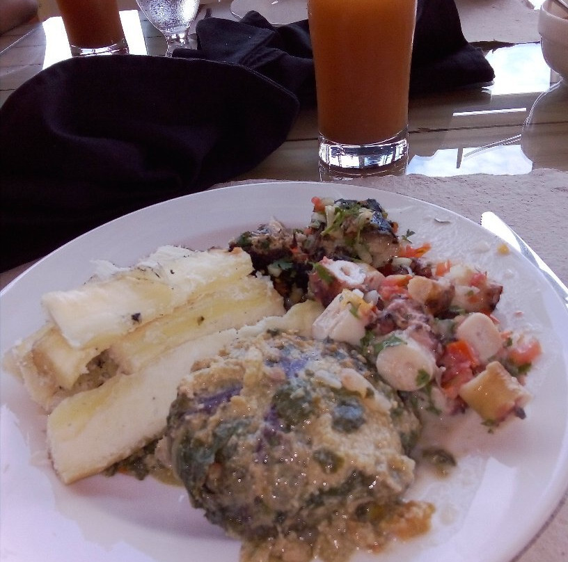 Tukuni - (劳托卡)餐厅/美食点评 - 餐厅地址/餐厅电话/餐厅周边信息/餐厅推荐菜 - Tripadvisor猫途鹰