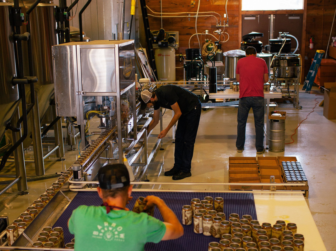 2023年12月Barrow Brewing Company景点攻略-Barrow Brewing Company门票预订|地址|图片 ...