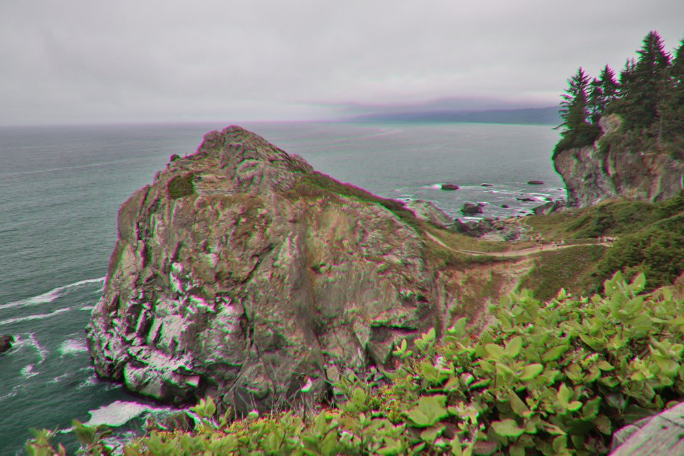 2024年2月Patrick's Point State Park景点攻略-Patrick's Point State Park门票预订|地址 ...