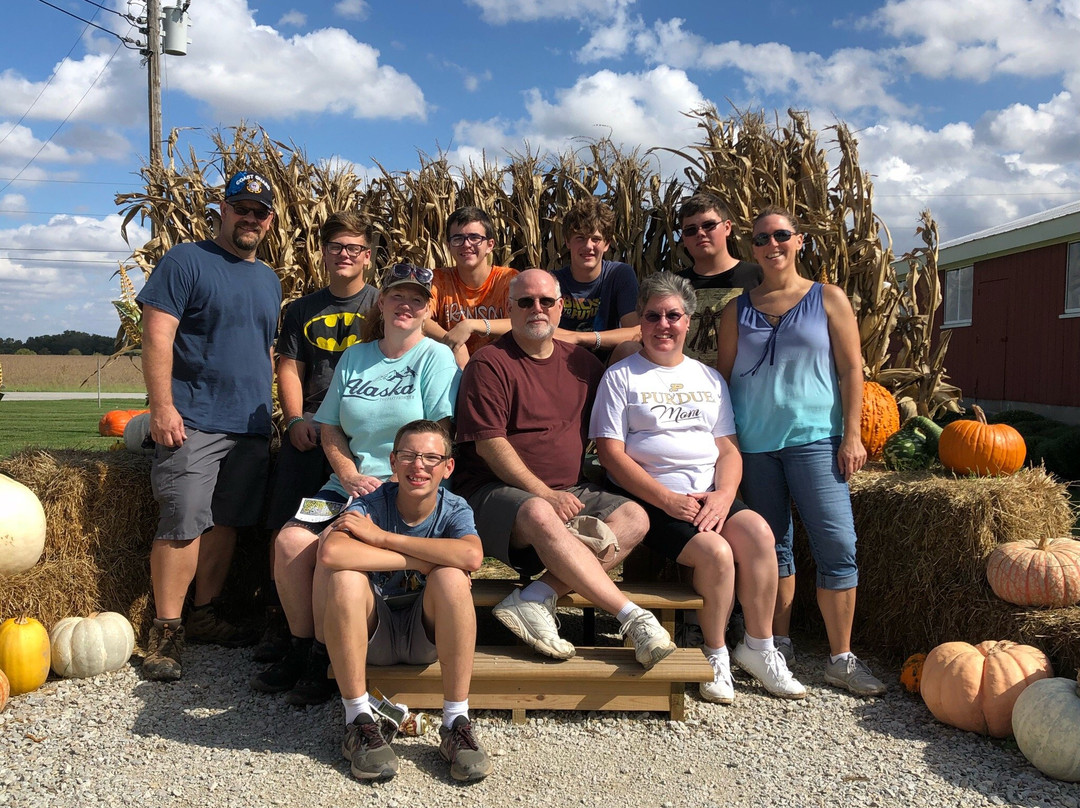 2025年1月Exploration Acres景点攻略-Exploration Acres门票预订|地址|图片-Exploration ...