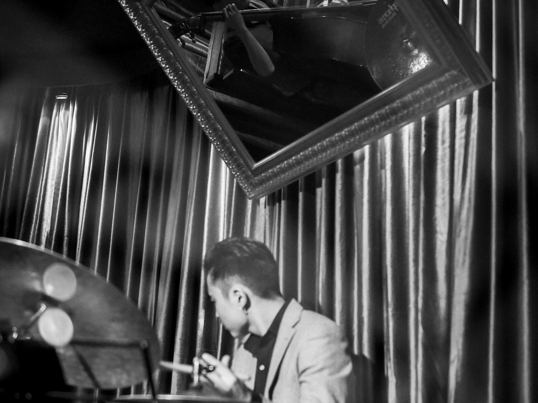 2023年11月Fat Cat Jazz Club Ulaanbaatar景点攻略-Fat Cat Jazz Club Ulaanbaatar ...