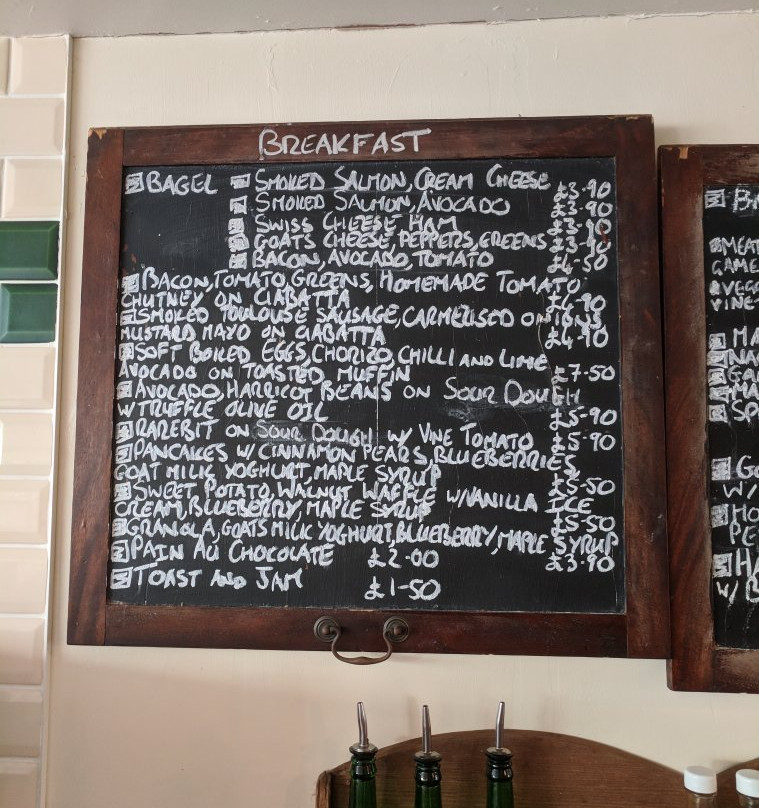 Loaf - (Sandgate)餐厅/美食点评 - 餐厅地址/餐厅电话/餐厅周边信息/餐厅推荐菜 - Tripadvisor猫途鹰