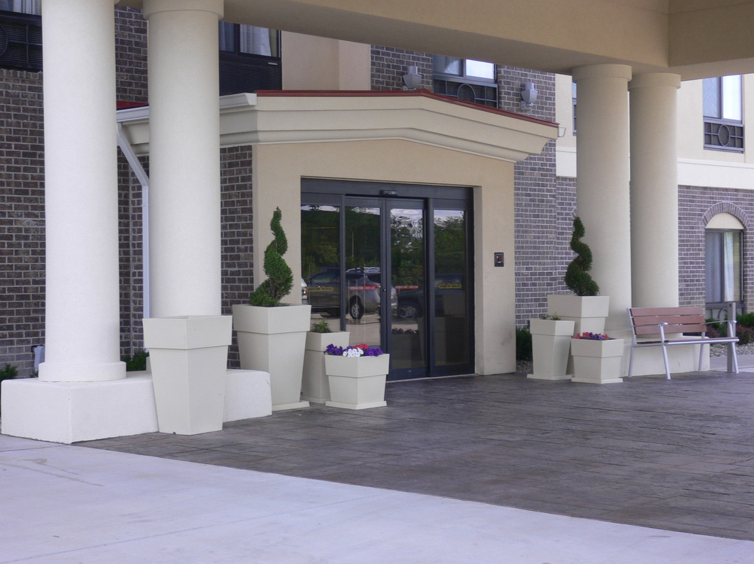 2023年11月Finly旅游景点攻略-Finly旅游住宿,-Finly旅游美食-猫途鹰