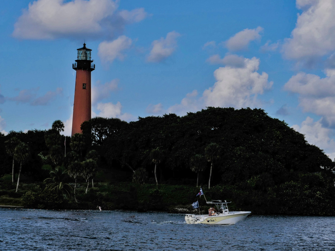 2025年3月Jupiter Inlet Lighthouse & Museum景点攻略-Jupiter Inlet Lighthouse ...